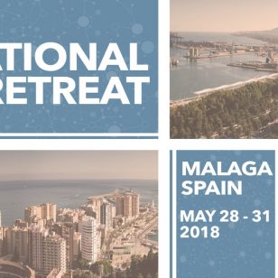 FEIC – Fellowship of European International Churches