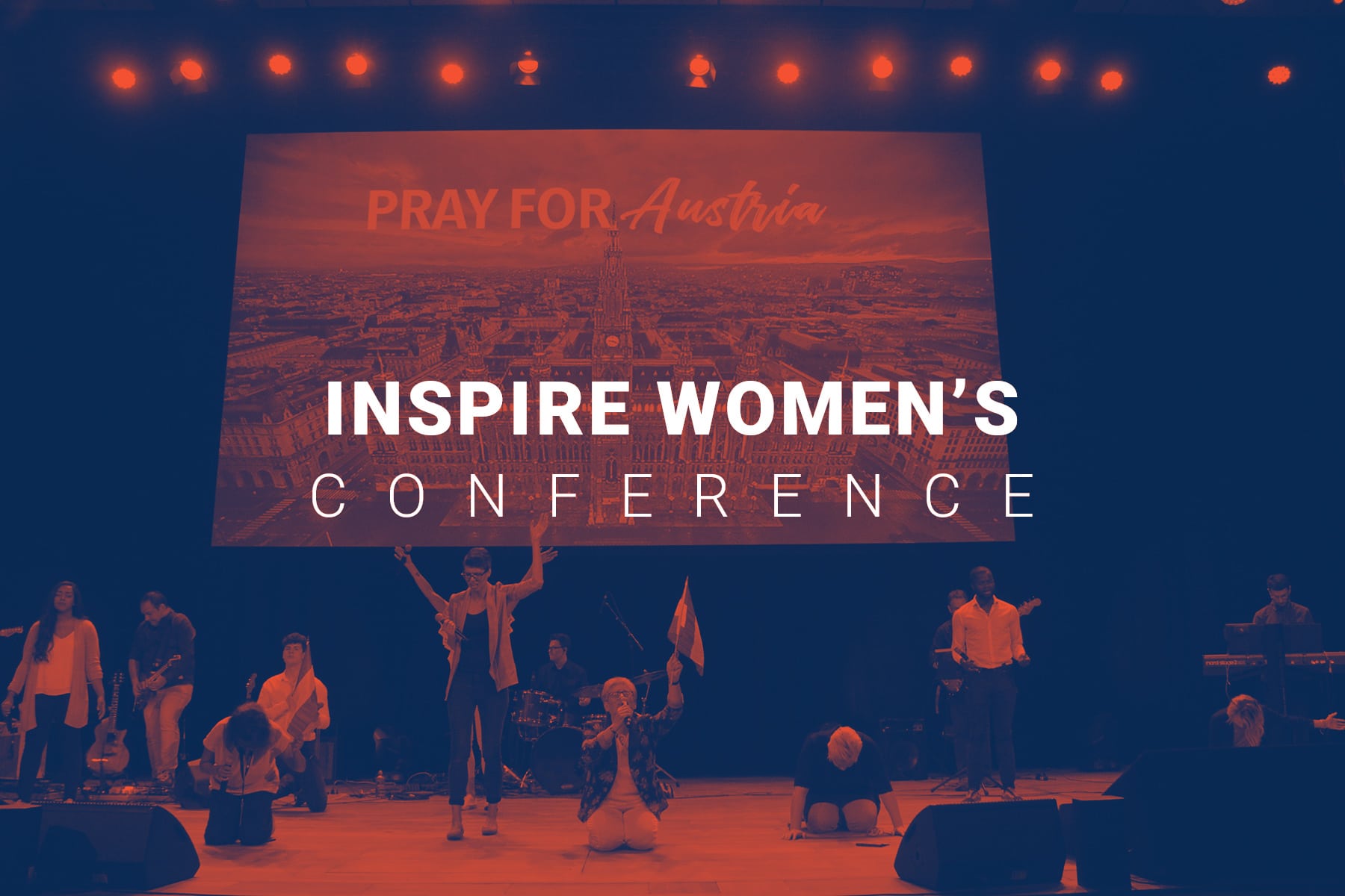 FEIC – Fellowship of European International Churches