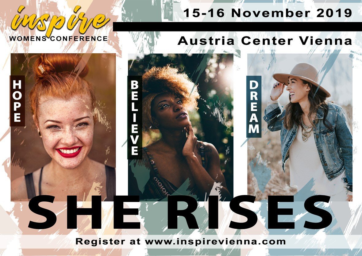 FEIC – Fellowship of European International Churches