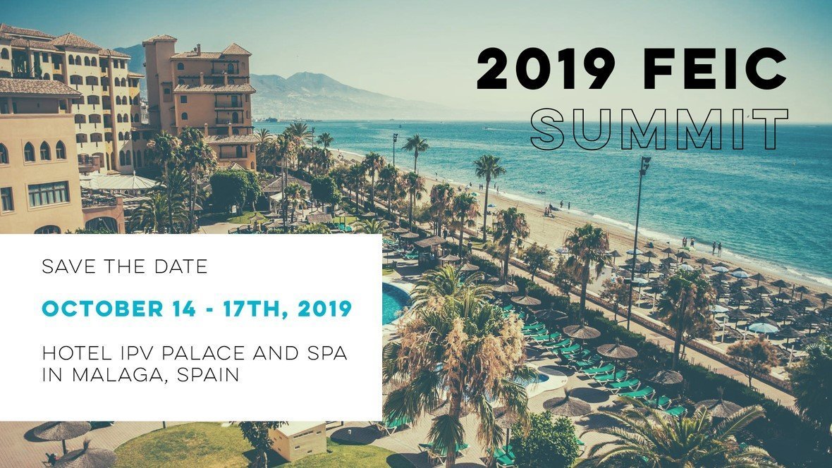 FEIC – Fellowship of European International Churches